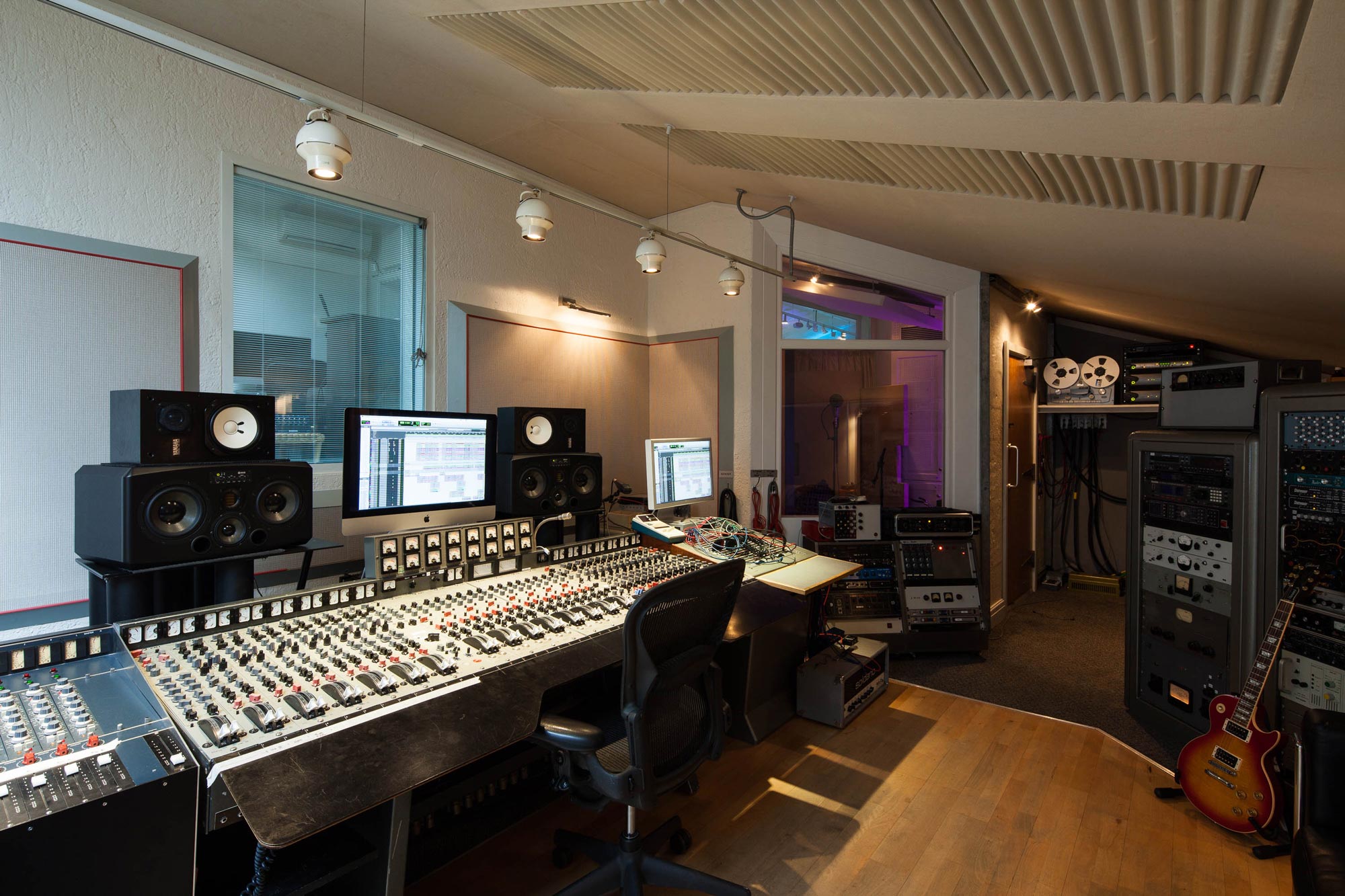 Gallery | State of the Ark Studios